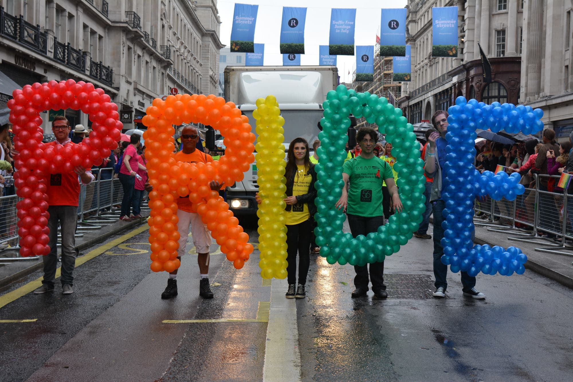 Pride Timeline | Inner Temple Library