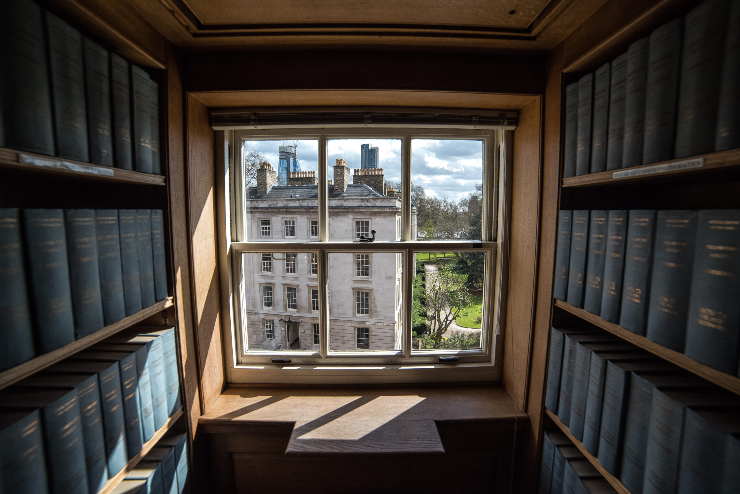 Library2017Gallery (5) - The Inner Temple Library