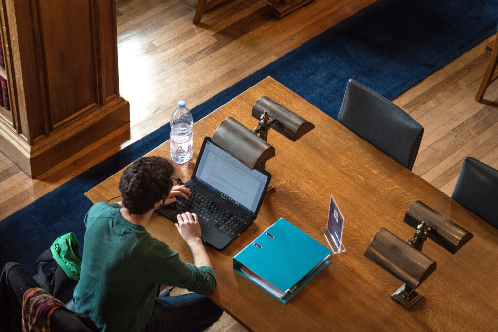 Student Resources - The Inner Temple Library