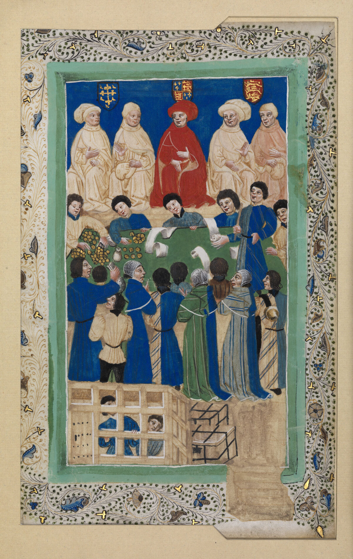 Manuscripts - The Inner Temple Library