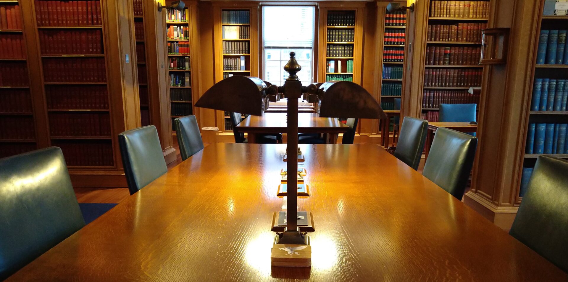 Welcome - The Inner Temple Library