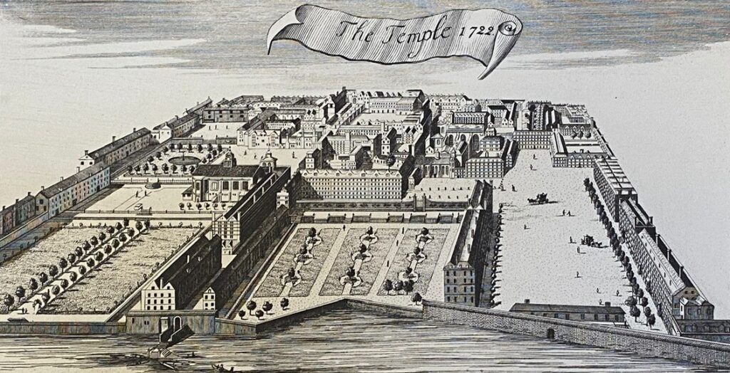 Welcome - The Inner Temple Library