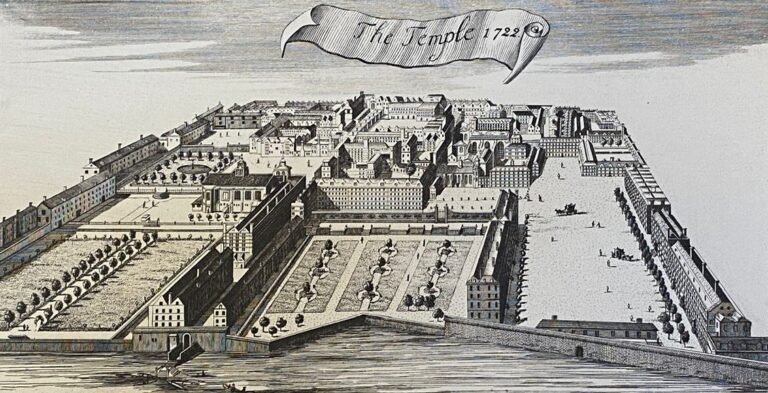 Welcome - The Inner Temple Library